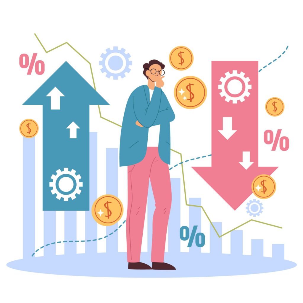 The Heartbeat of Finance: A Deep Dive into Interest Rates - Dorar ...